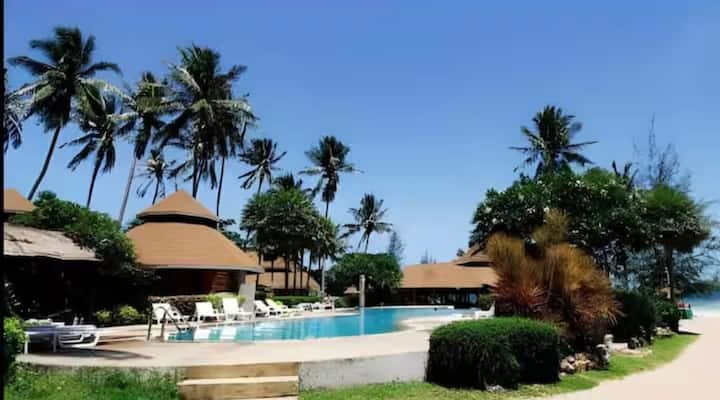 Koh Tao Coral G Resort 6 - Ko Tao