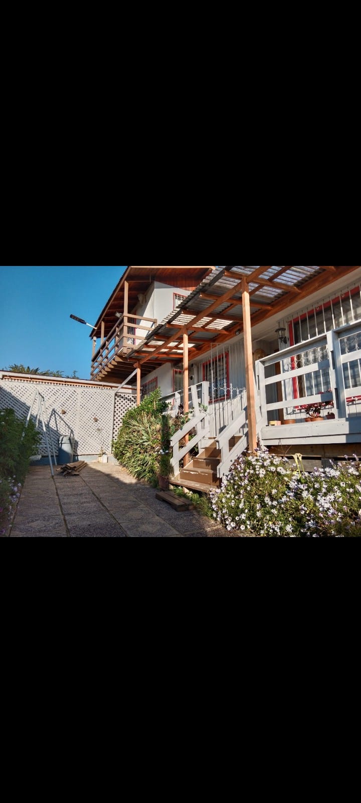 Casa Betina En El Quisco - El Quisco