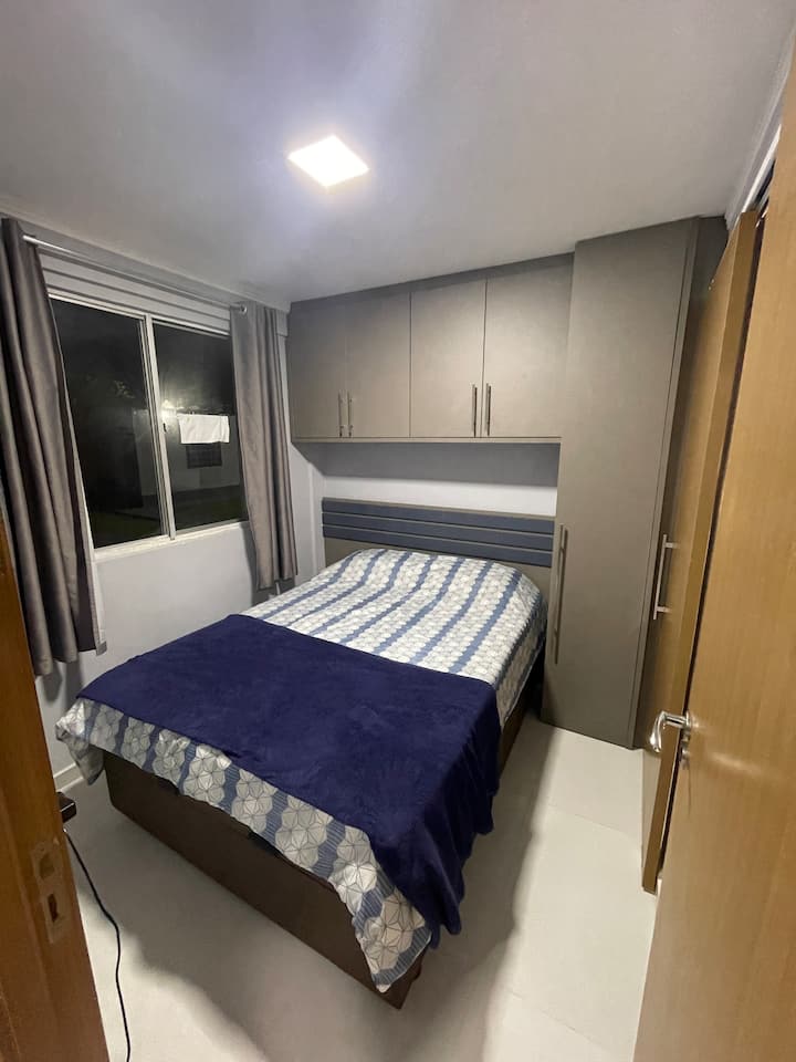 Studio Proximo Da Praia - Matinhos