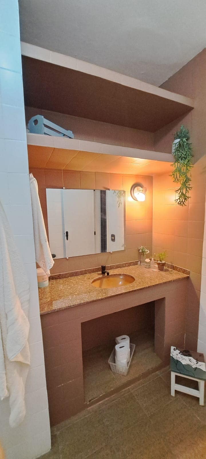 Master-Suite der Quinta da Iaiá – Karneval / WSL - Häuser zur Miete in ...