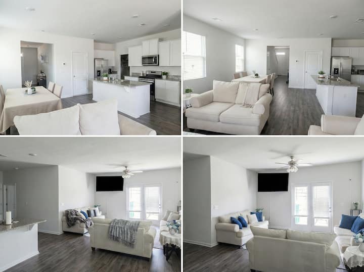 The Abbey At Trolley Run Masters Week 4br Home - Aiken, SC