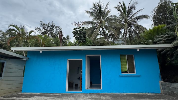 Studio Blue Du Vallon Dore - 新喀裡多尼亞