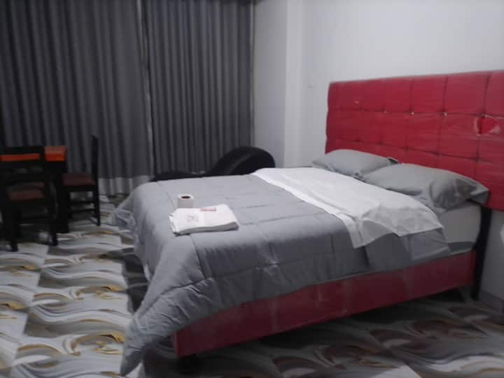 Hotel Cielo - Santa Rosa