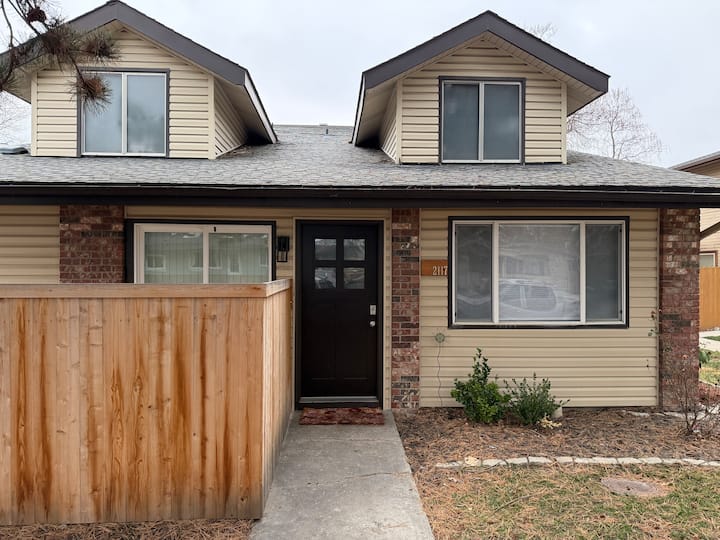 Cozy Little Cottage - ボイシ, ID