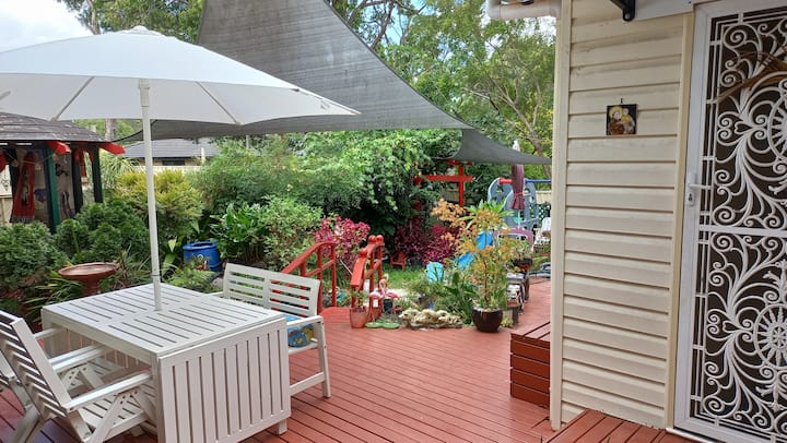 Great Valley Gardens - Cumberland