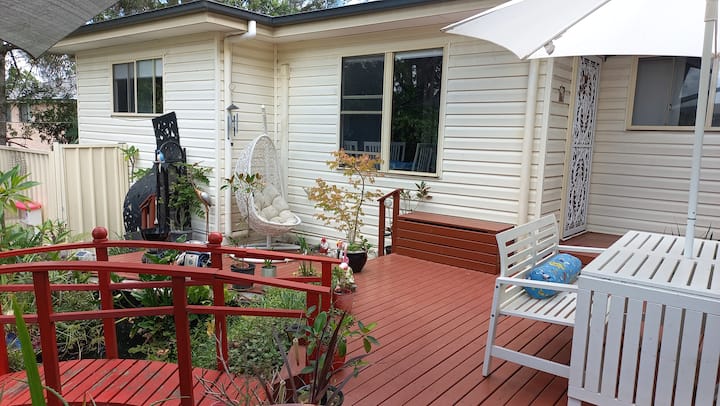 Great Valley Gardens - カンバーランド・カウンティー