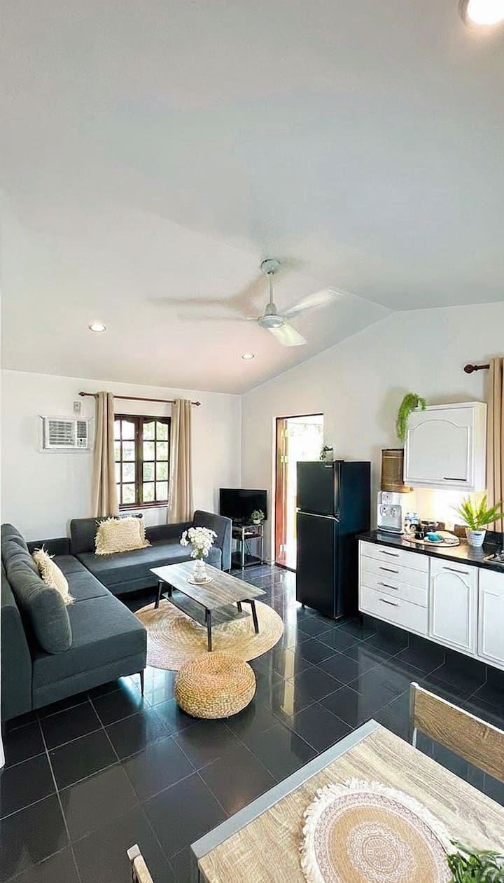 Private Home With Pool Access Near Alona Beach - Panglao