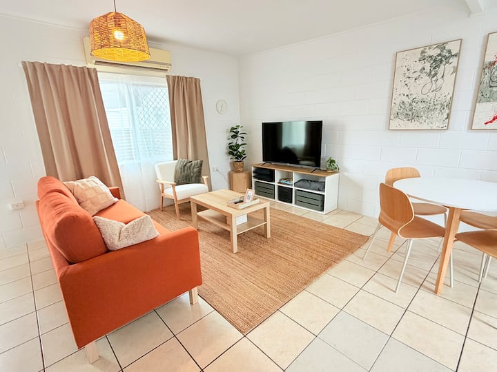 'Your Place On Davidson' Uno - Mount Isa