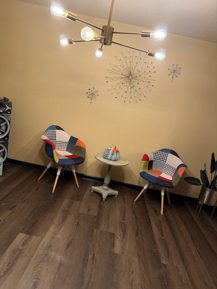 Family Fun Space - Baton Rouge, LA