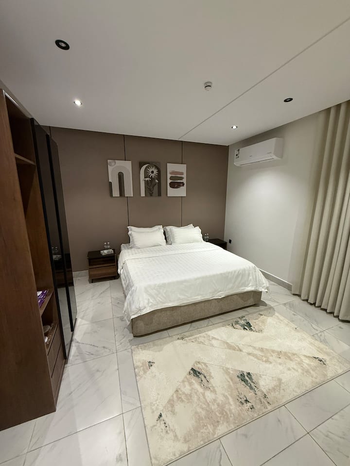 With Asia Residence, It Feels Just Like Home - Jeddah