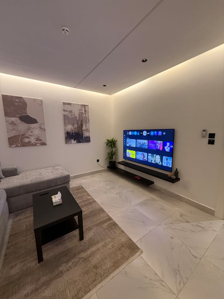 With Asia Residence, It Feels Just Like Home - Saudi Arabia