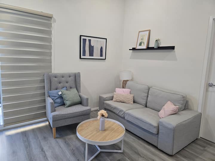 Modern Private Retreat In East Vic Park - Mount Pleasant