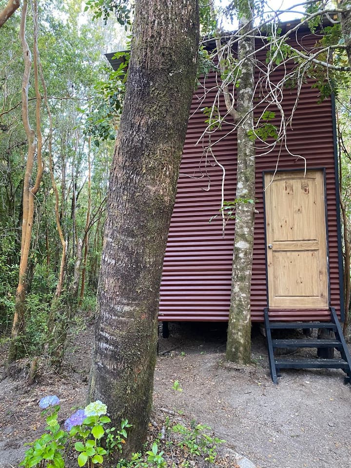 Cabaña Ensenada Chile - Puerto Varas