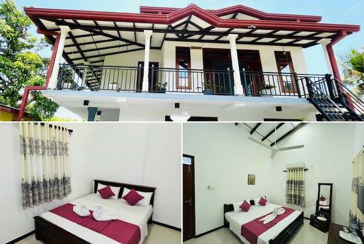 Minsara Villa - Sri Lanka