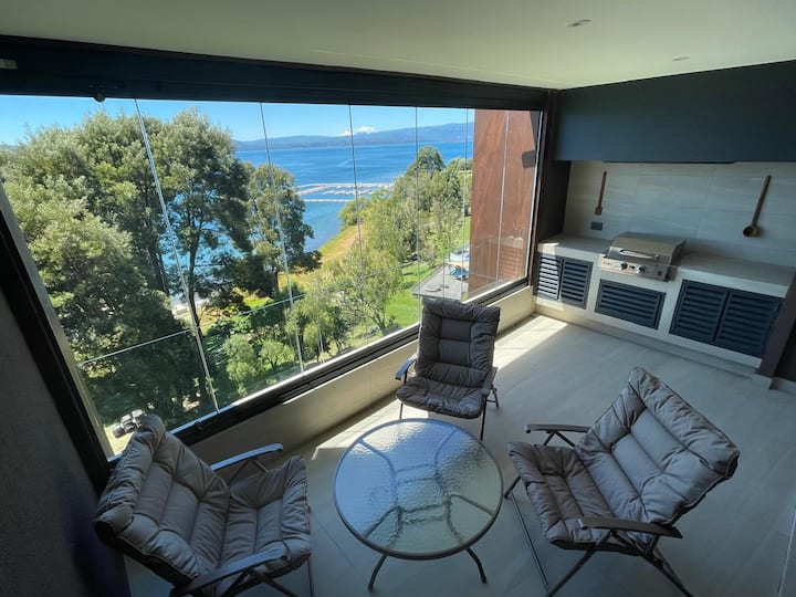 Apartamento En Villarrica - Villarrica