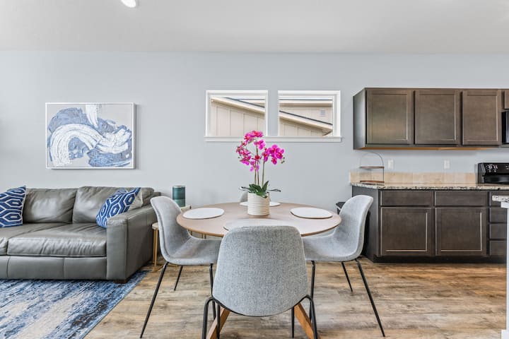 5799 Cozy 2br/2ba Villa Getaway - Boise, ID