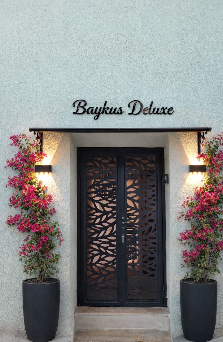 Baykus Deluxe - Aydın