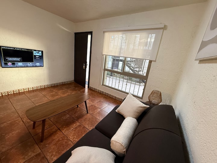 Depa Zen Minisplit Frio Calor, Gym Facturamos - 薩爾蒂約