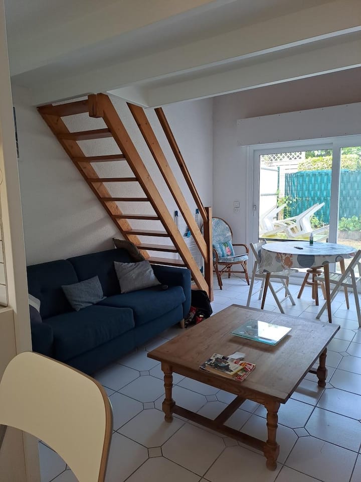 Vacances Idéales à Saint-georges-de-didonne - Saint-Georges-de-Didonne