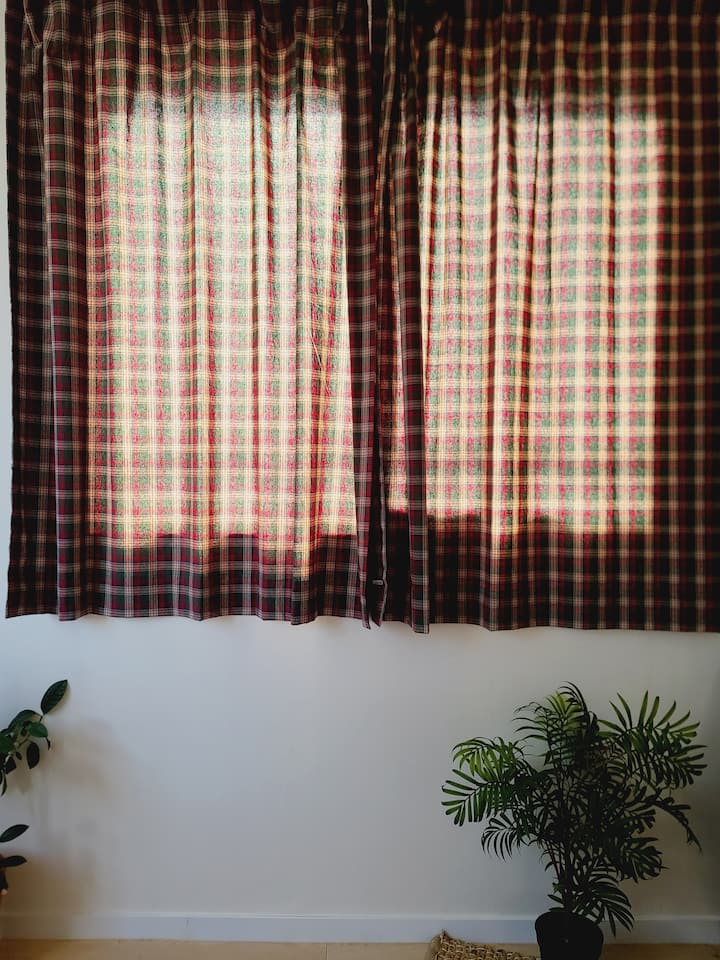 편안하고 소품들이 있는 아늑한 집 - Daegu