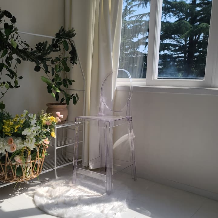 편안하고 소품들이 있는 아늑한 집 - Daegu