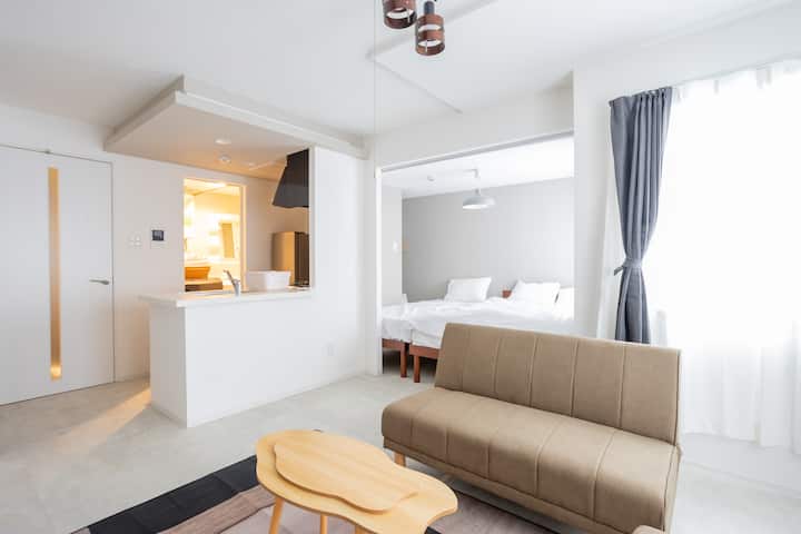 エンノレジデンスS8 203 - Sapporo