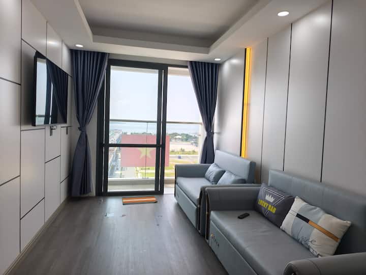 Căn Hộ Dịch Vụ Sophia Trung Tâm Rạch Giá - Rạch Giá