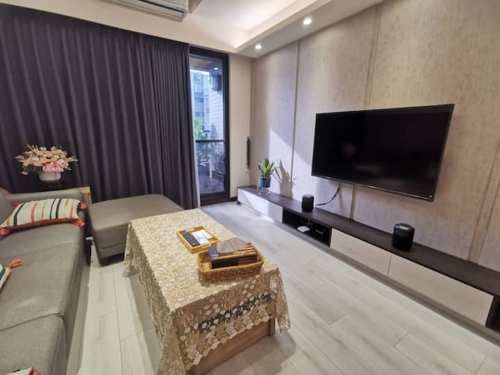 商順廣場_勝華好讚 - 주난 진