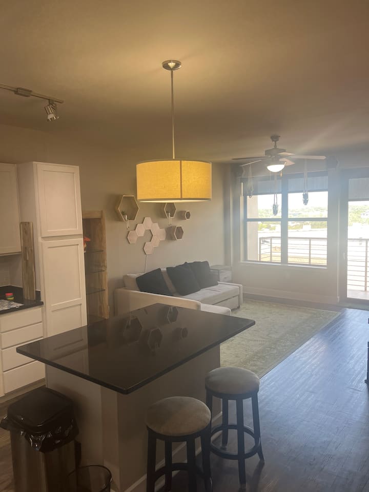 World Cup Getaway - Carrollton, TX
