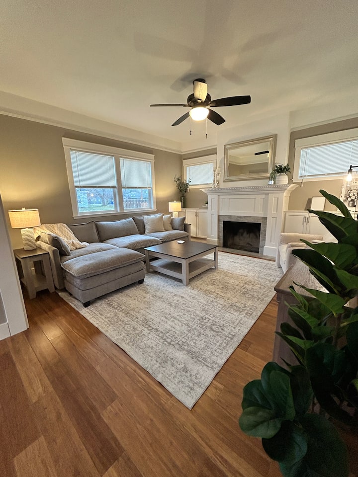 The Sweet Spot Bungalow - Lewiston