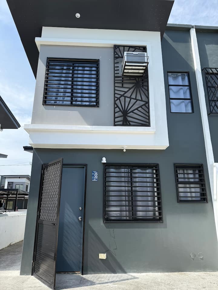 Cozy Home In Baliwag, Bulacan - Pandi