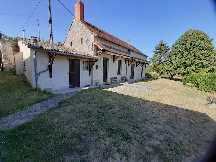 Gîte A La Campagne - Châtellerault
