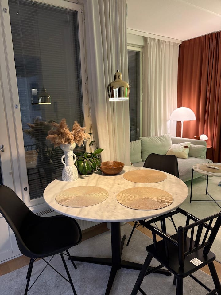 Luxury Studio By The Sea With Sauna - Of Course! - Sipoo