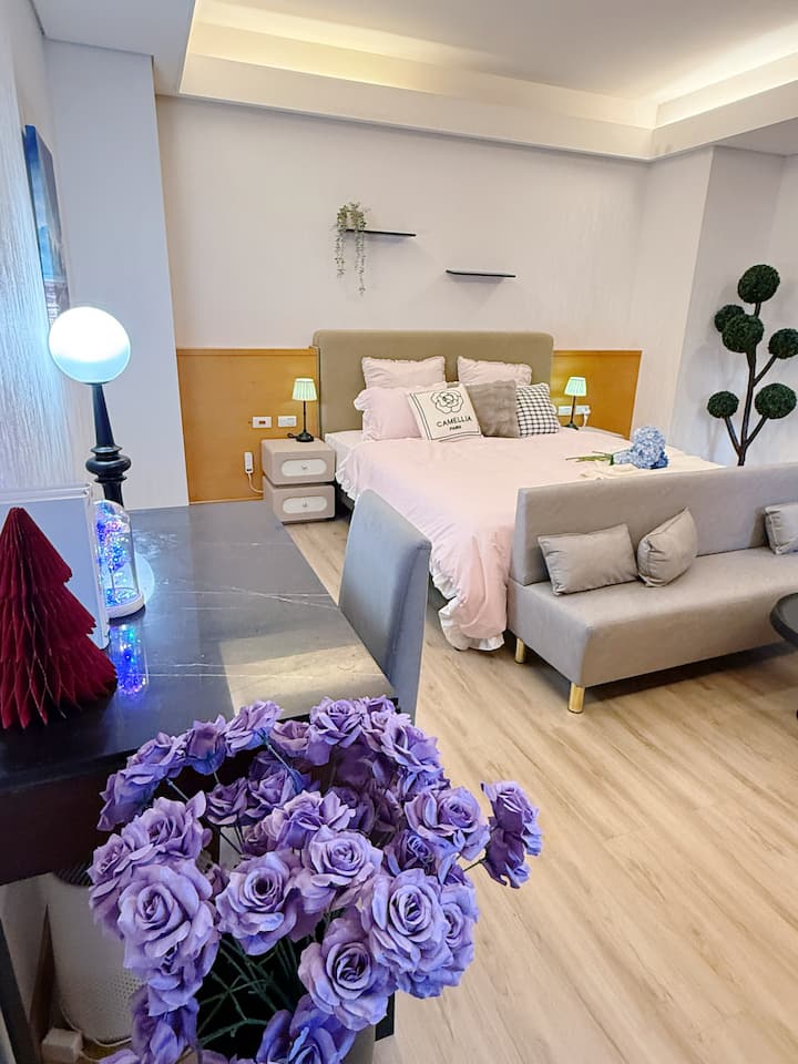 Hand-made Dec. Appointment 902 - 중허 구