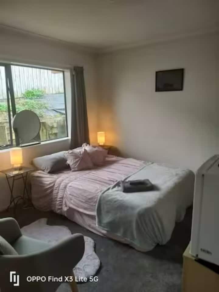 Your Own Separate Sanctuary - Private Entry - Ngāruawāhia