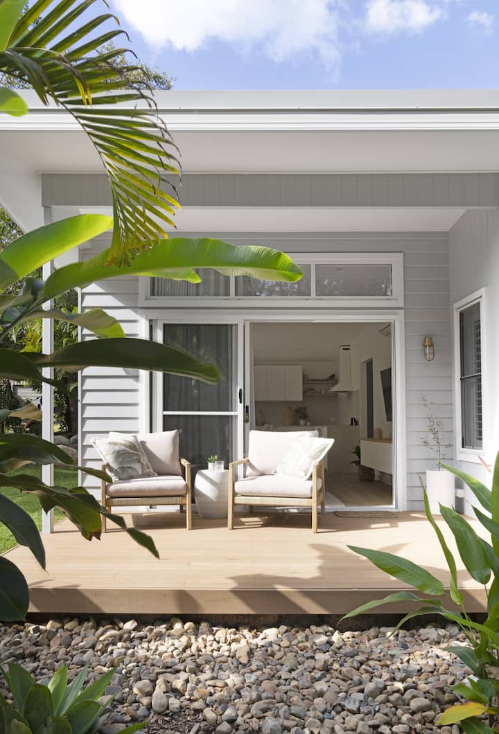 The Doonan Haus – Private Retreat Noosa Hinterland - Eumundi