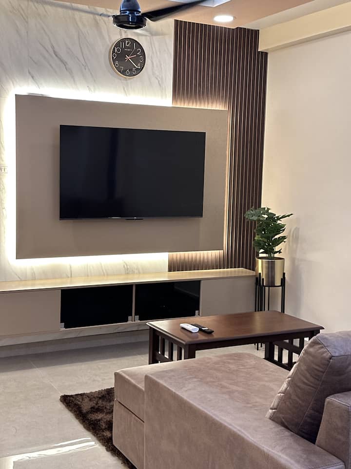 Zam Zam 2bhk Family Only Stay - Madurai