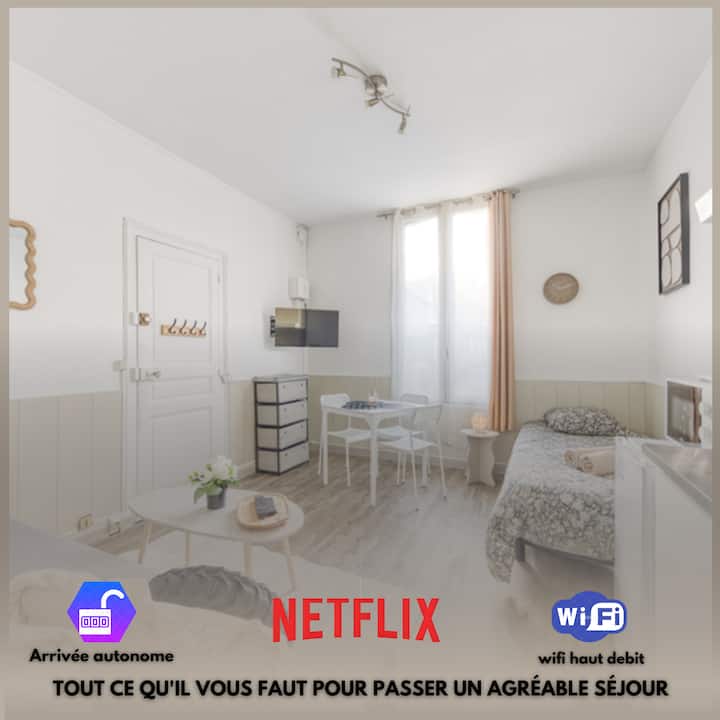 Le Studio Signature - Dreux