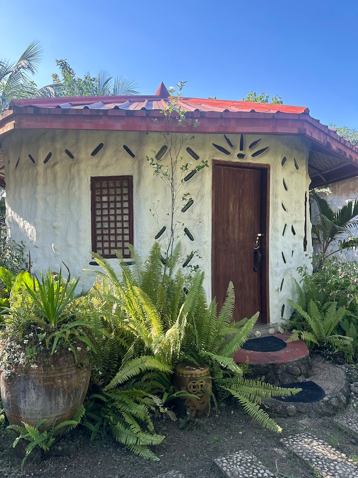 Mud House In Kabankalan - Kabankalan