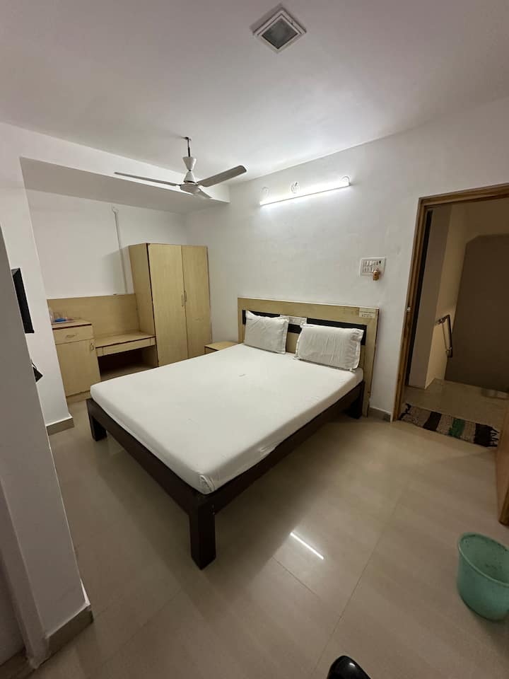 Smart Guest Rooms. Economic And Comfortable - 첸나이