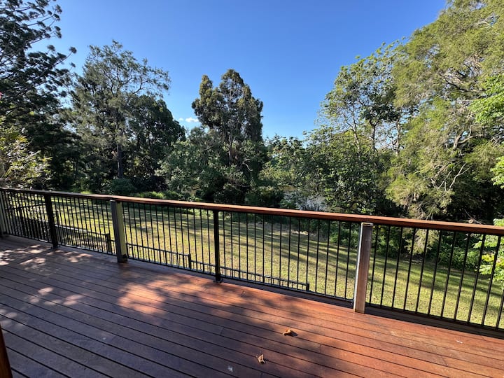 Riverside Cottage In The Centre Of Town At Imbil. - Imbil