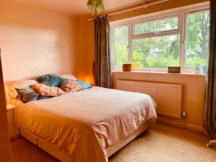 Relaxation And Nature - Tenterden