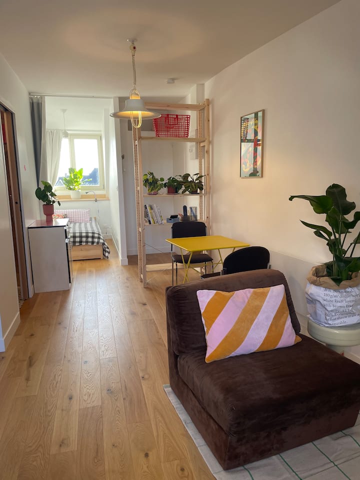 Déconnexion Cancale Centre - Cancale