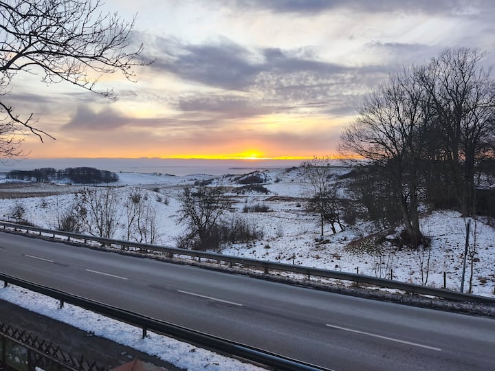 Hus I Glumslöv/ Hilleshögs Dalar - Landskrona