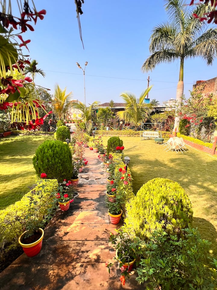 Agrawal’s Farm - Katni