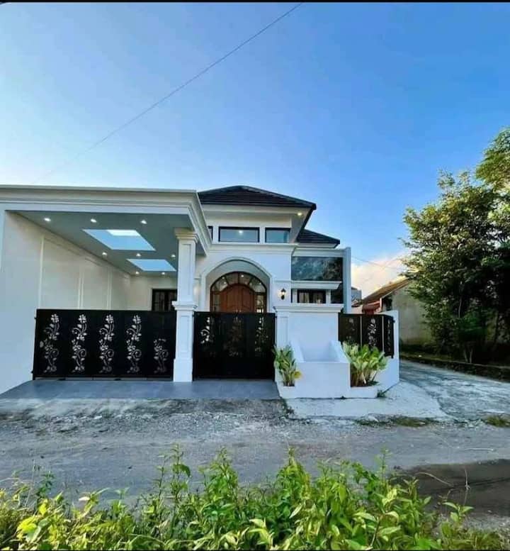 Guest House Singkawang - Singkawang