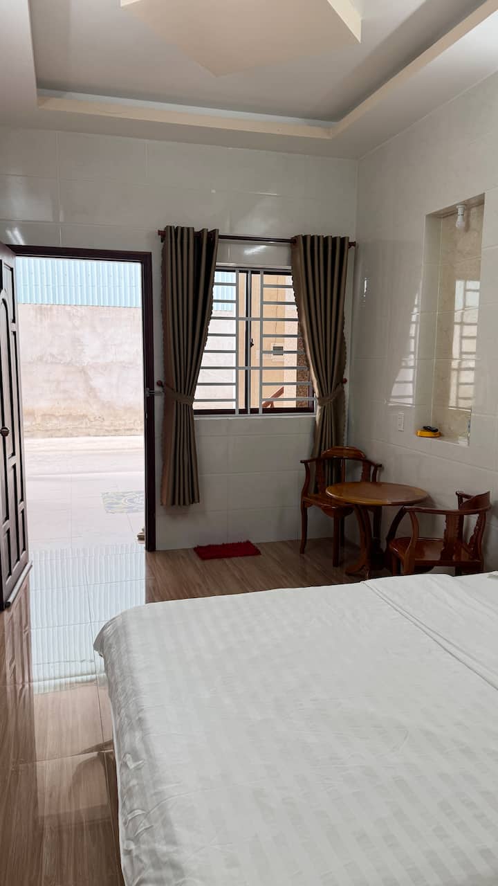 Warm & Welcoming Home For Long-term Stays - Tra Vinh