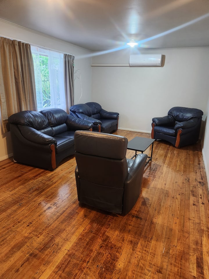 Flat 8c - Tokoroa