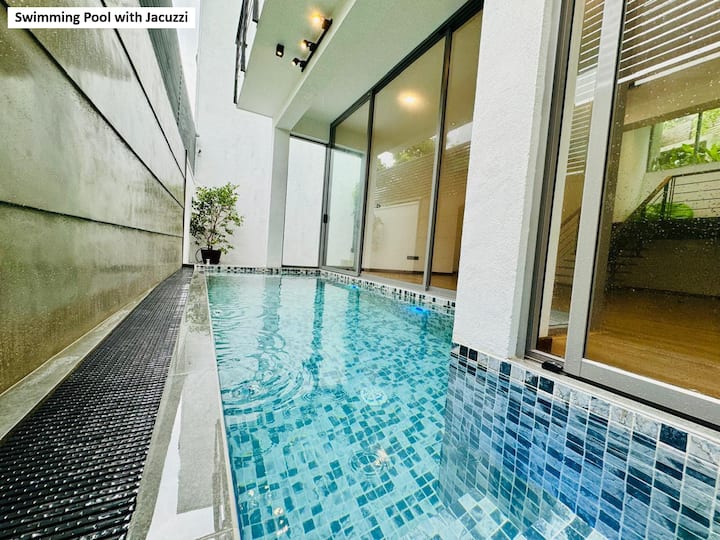 Monarch Villa - Luxury Villa In Colombo, Sri Lanka - Sri Lanka