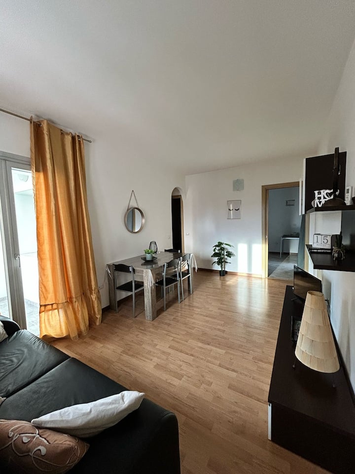 Appartamento Sunnyhouse - Olbia